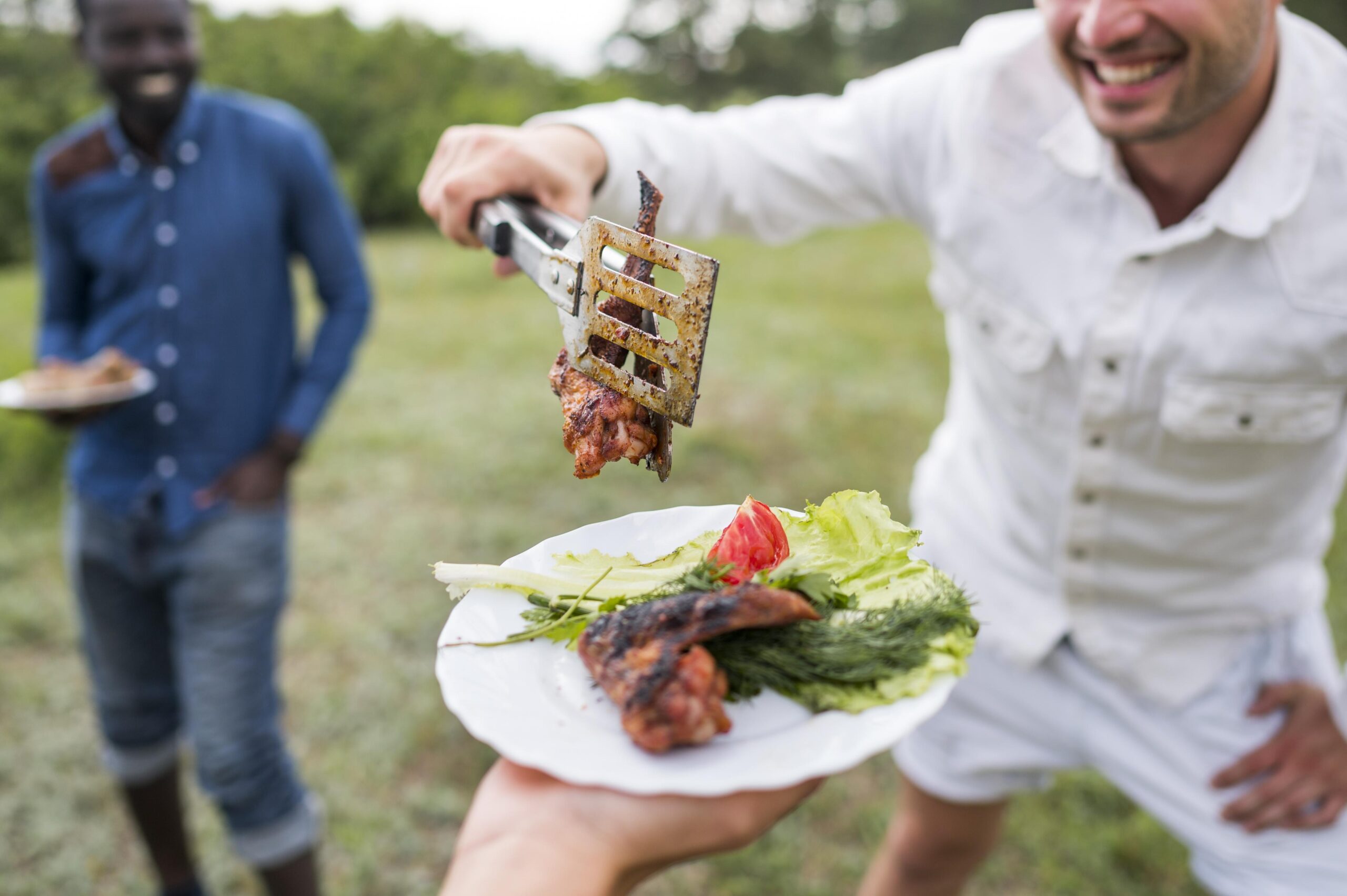 “Kenyan BBQ Ideas for Your Summer Cookout” - La-Fusion Cafe
